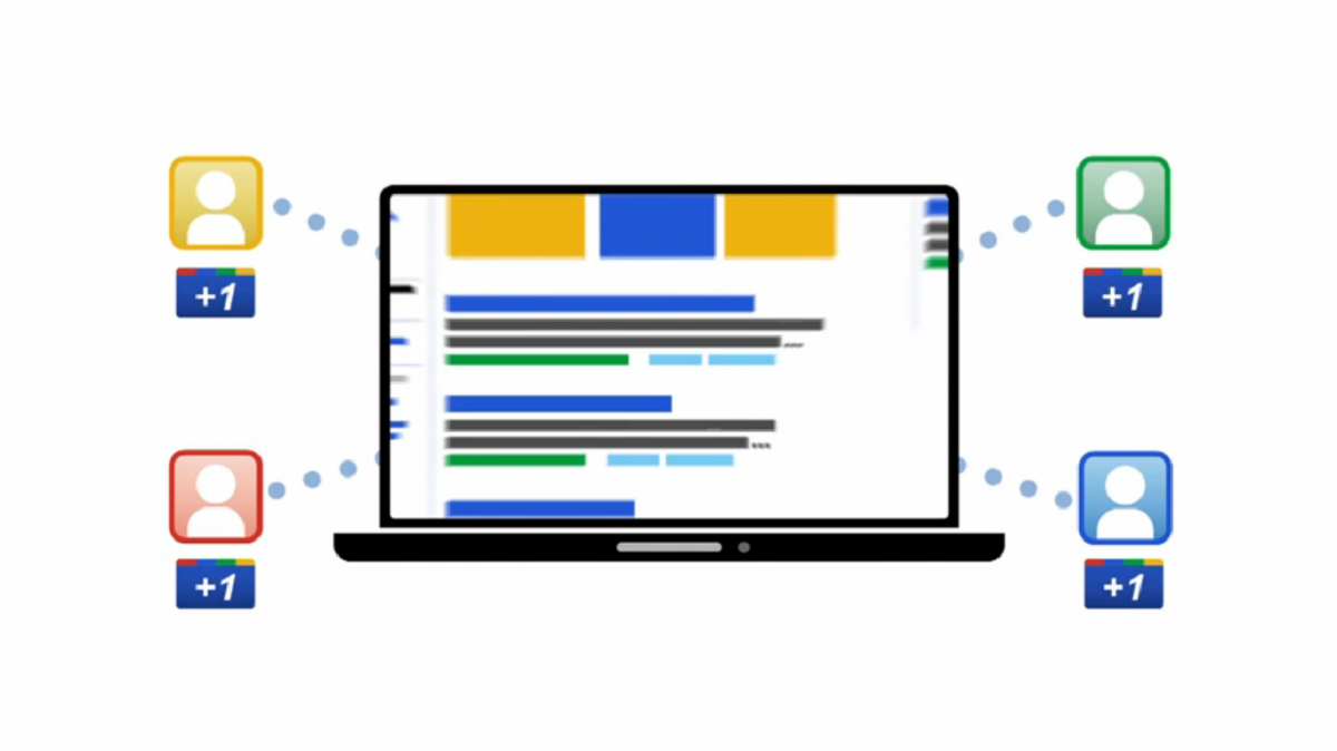 Google social search - what it is and how it works