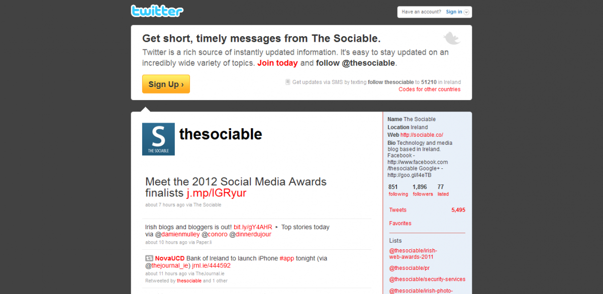 Twitter's retro design still lives - here's how to get it (again)