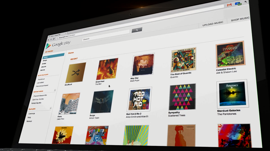 Google Launches Its ITunes Competitor Google Play Music In Ireland Google Launches Its ITunes Competitor Google Play Music In Ireland