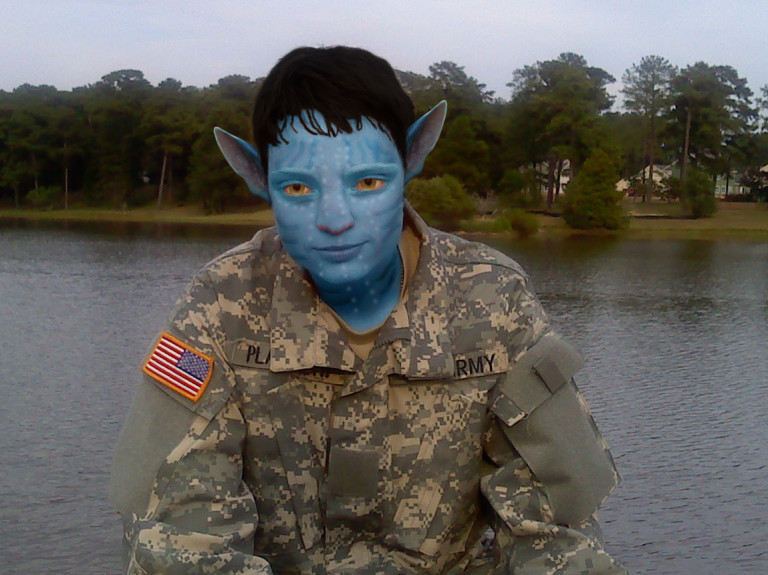 US Army researching 3D soldier avatars, advancements in medical field