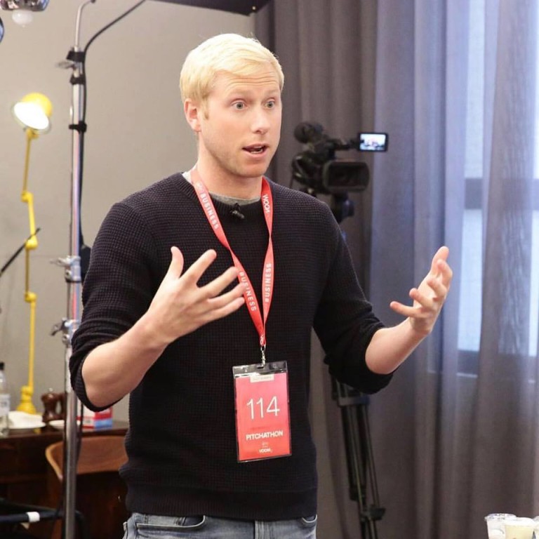 Sup's New Social Hangout Works Like a Friend Radar - The Sociable