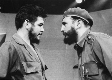 That Time Fidel Castro Made Che Guevara Head of Cuba's Natl. Bank