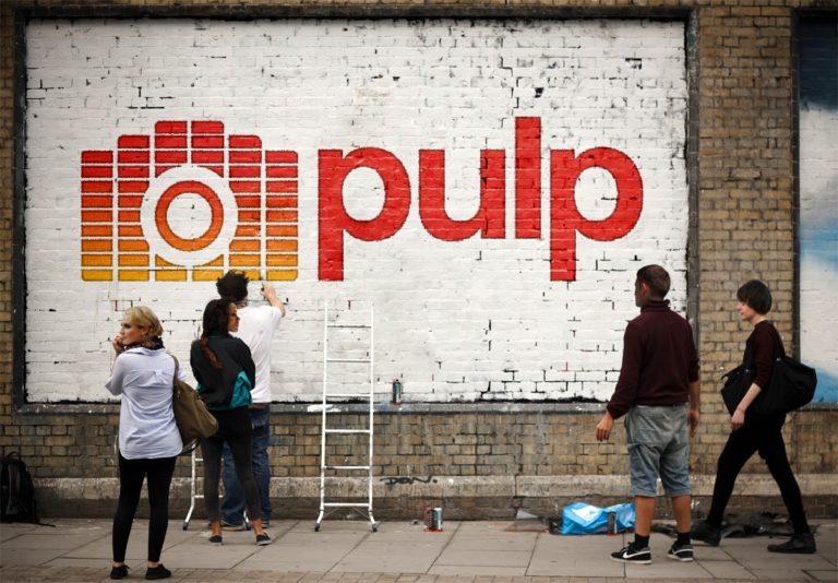 Irish Startup Pulp Lets You be the Star of Your Own Music Video - Sociable