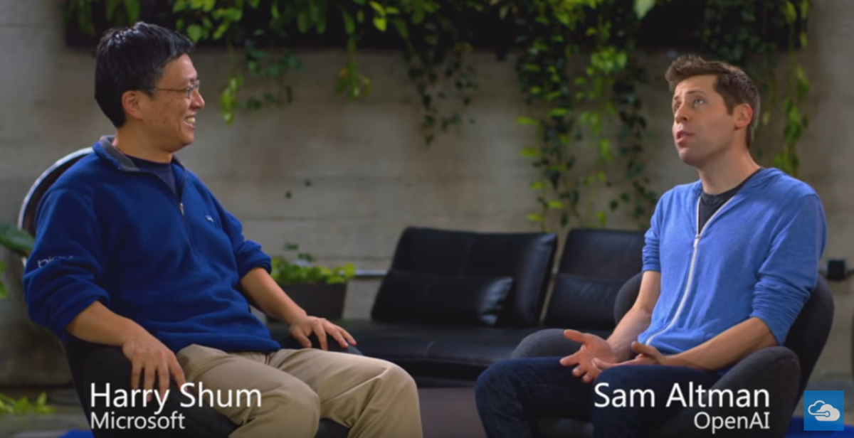 Microsoft's Mission to Democratize AI Must Resist Temptation for Oligarchy Microsoft's Mission to Democratize AI Must Resist Temptation for Oligarchy