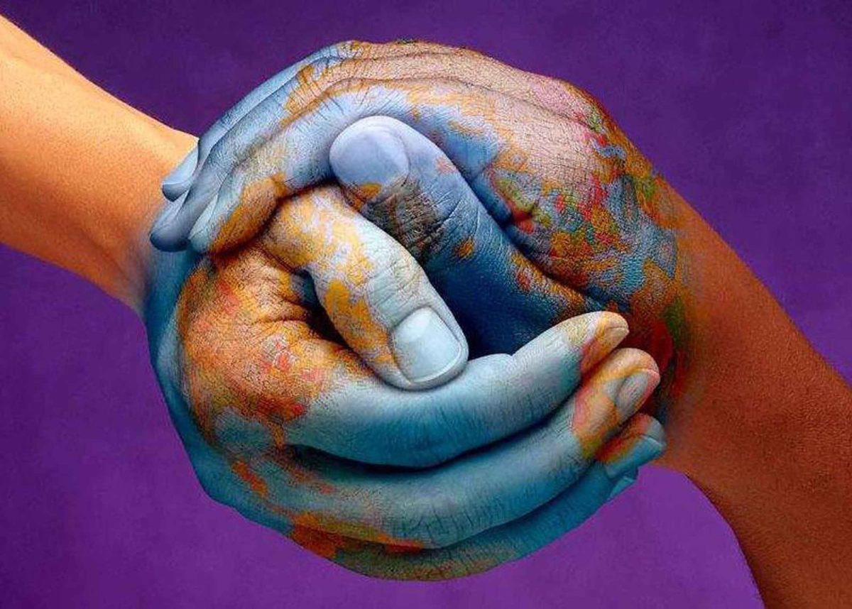 Intercultural Understanding: The Key to Global Harmony in 2017