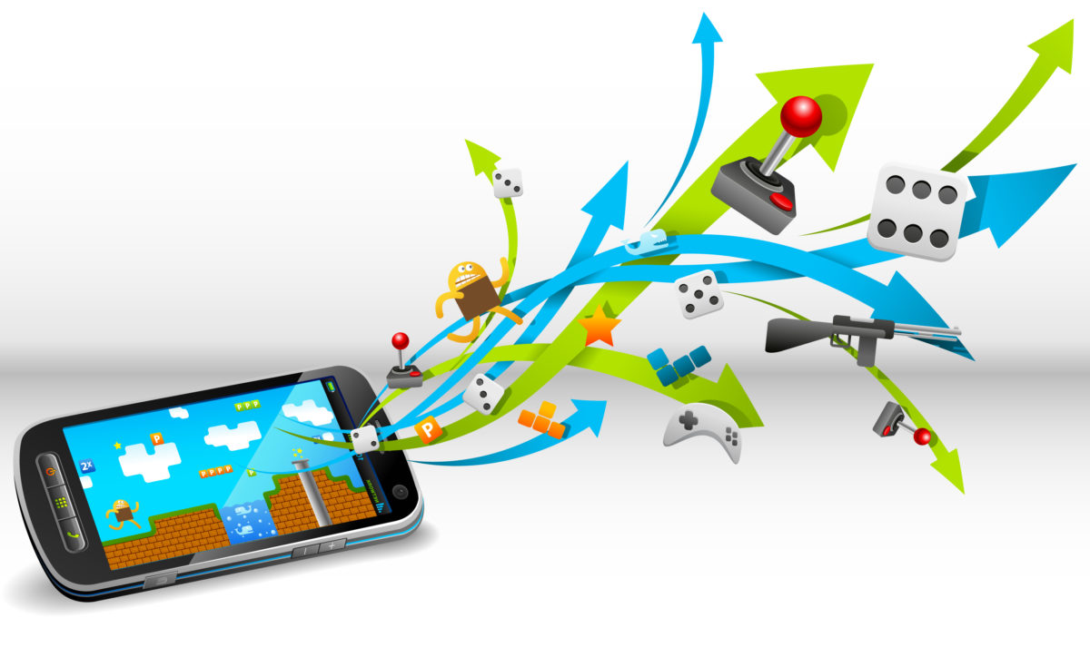Think You Know Mobile Gaming? Compare These 6 Trends From an Industry ...