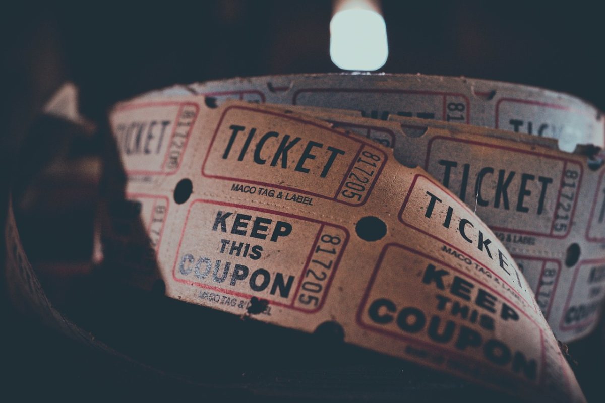 Ticket Scalping and the Pain of True Music Fans - The Sociable