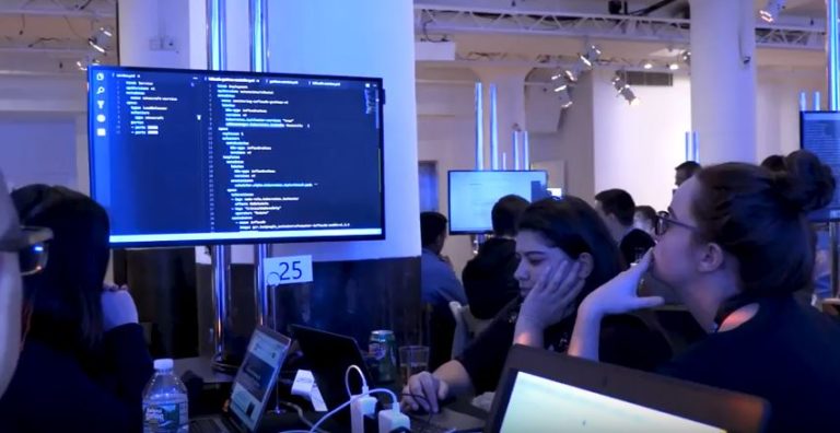 Open Hacks: Understanding Customers by Working Alongside Them - The ...