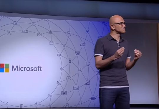 Reinforcing cultural ties with modern tech for an ancient language ...