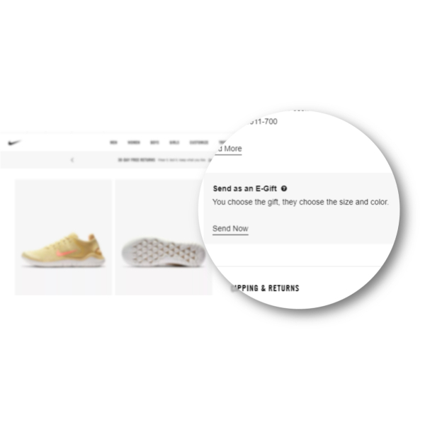 The evolution of gift cards and the new technology pushing it forward