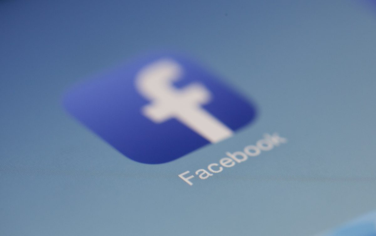Boomers in Tech: Boomers on Facebook