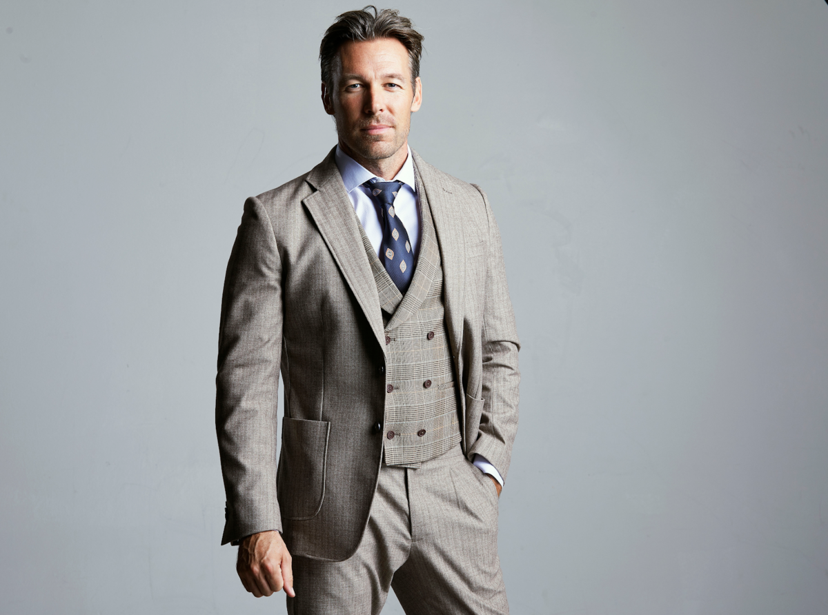 Entertainment and Entrepreneurship Can Go Hand in Hand: Ryan Wiik