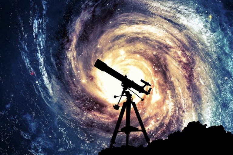 The Beauty of Understanding: Why Astronomy Matters