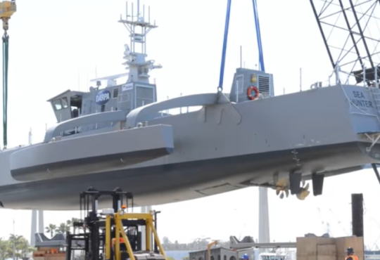 3D-printed Weapons Can Be Traced By 3D Printer's 'Fingerprints': Study ...