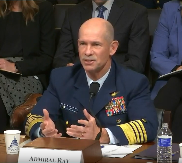 Follow the Polar Silk Road: Melting Arctic Ice Turns Up Geopolitical ...