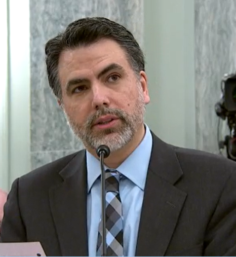 'Root of 5G Problem Is Chinese Espionage & Predatory Economic Practices ...