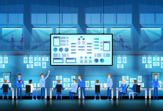 DARPA's Neurotech Research Resonates With Tesla's Mind Control