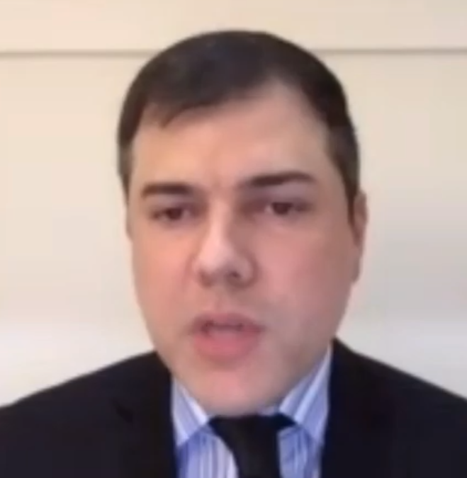 Tech Tackling Human Trafficking Should Empower Victims, Enable Law ...
