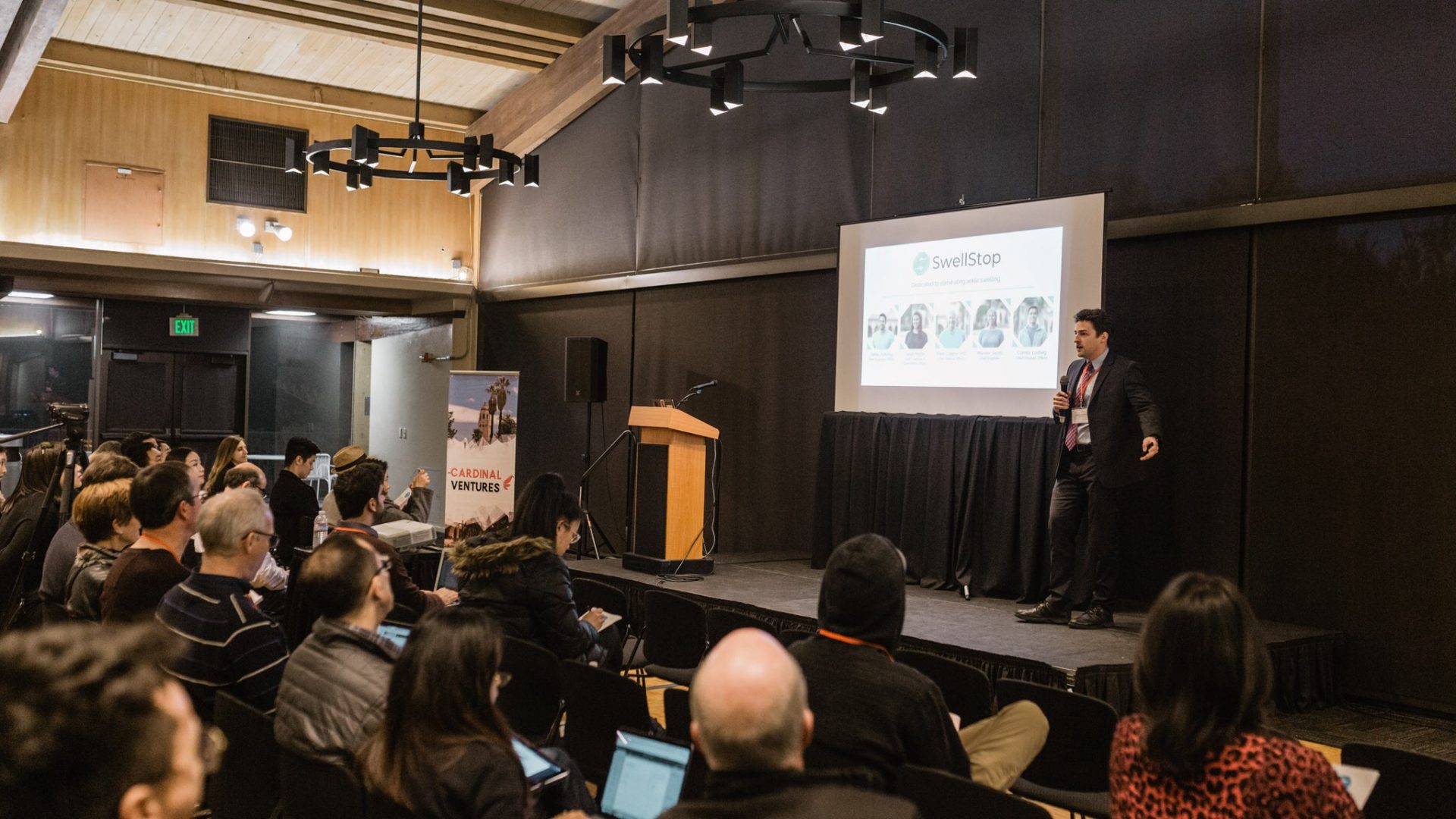 Stanford’s Cardinal Ventures accelerator to host online demo day on Dec. 3