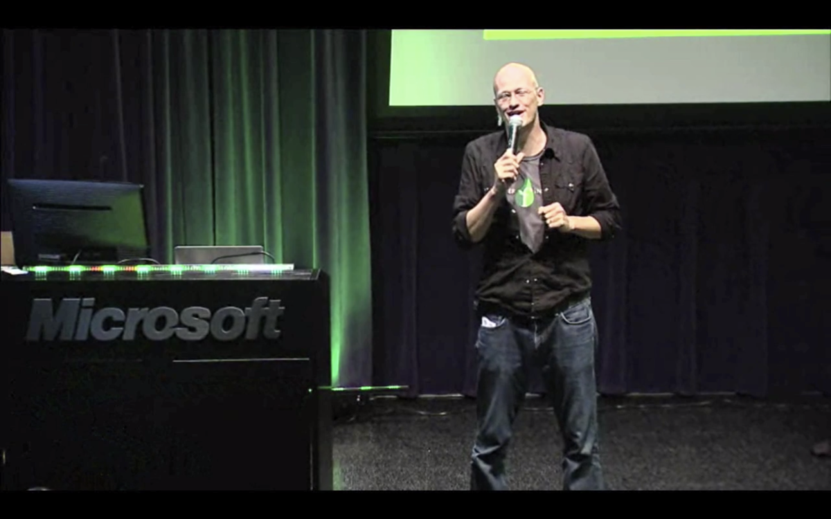 Socially distanced startup pitching: Founder Institute’s Founder ...