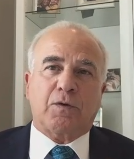 'Vaccine Passports Must Be Voluntary, Temporary & COVID-Focused ...