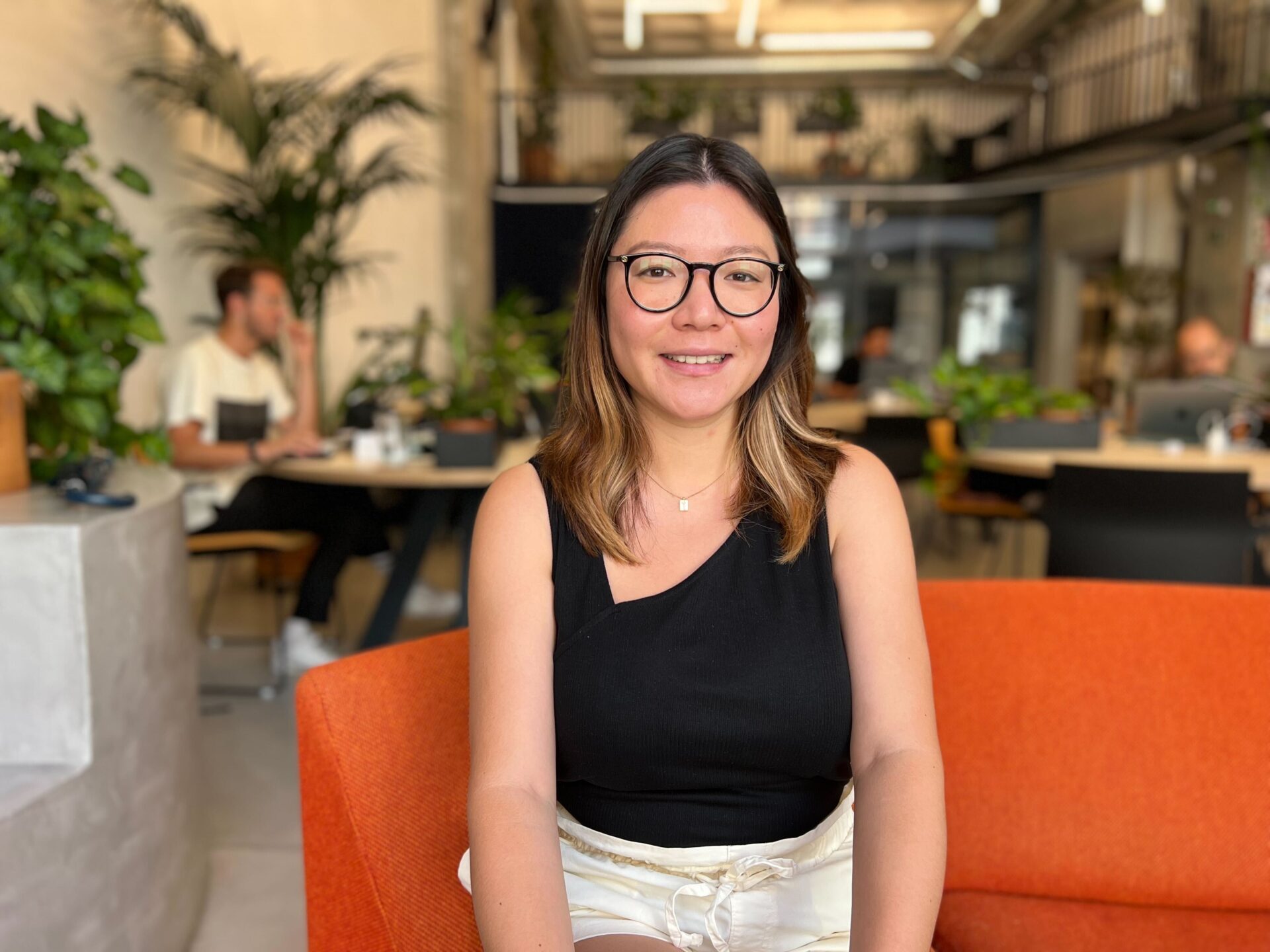 15 female founders and executives building the future of Spain
