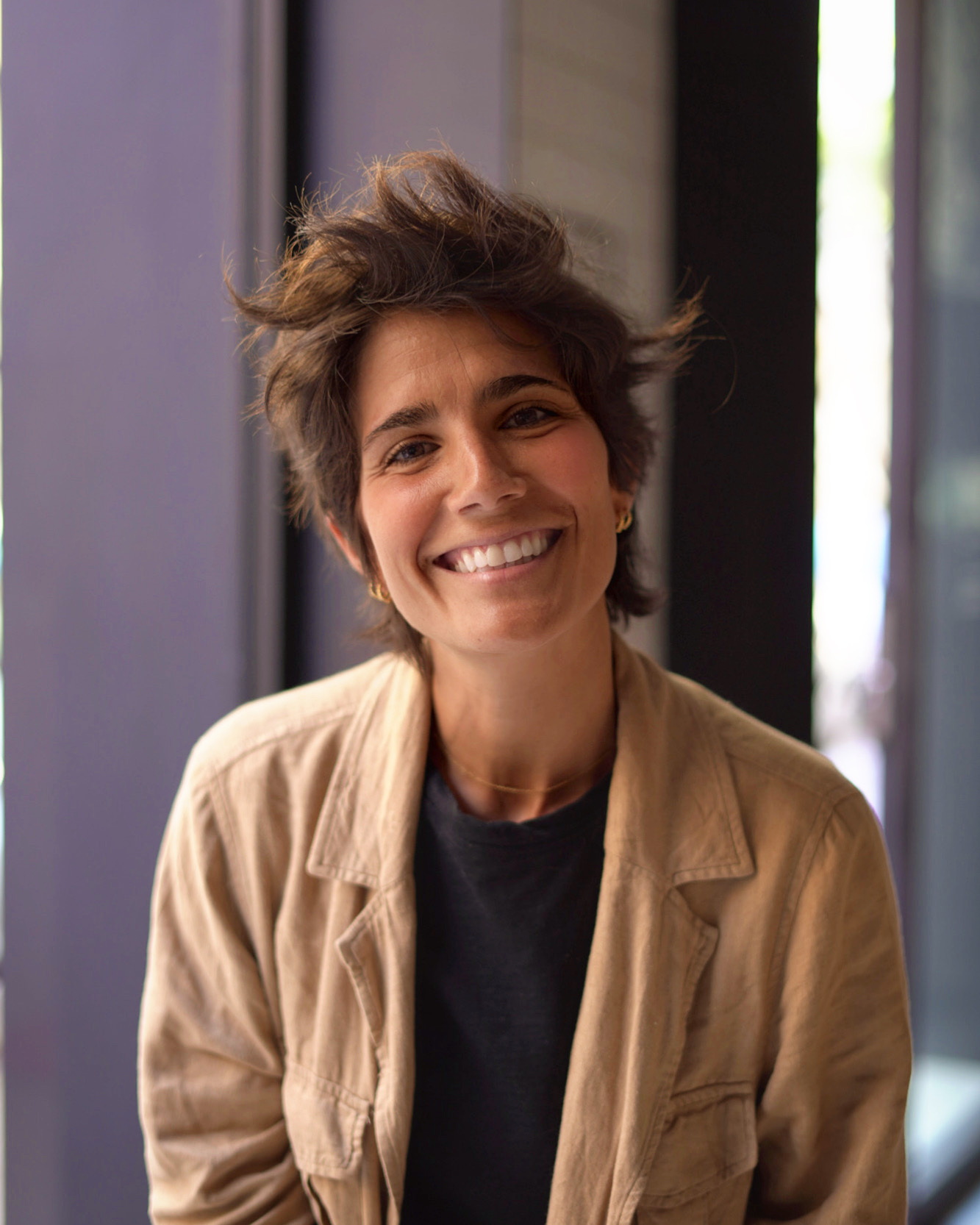 15 female founders and executives building the future of Spain