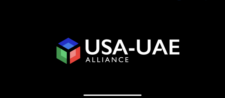 Digital Ascension Group teams up with USA-UAE Alliance as a premium sponsor