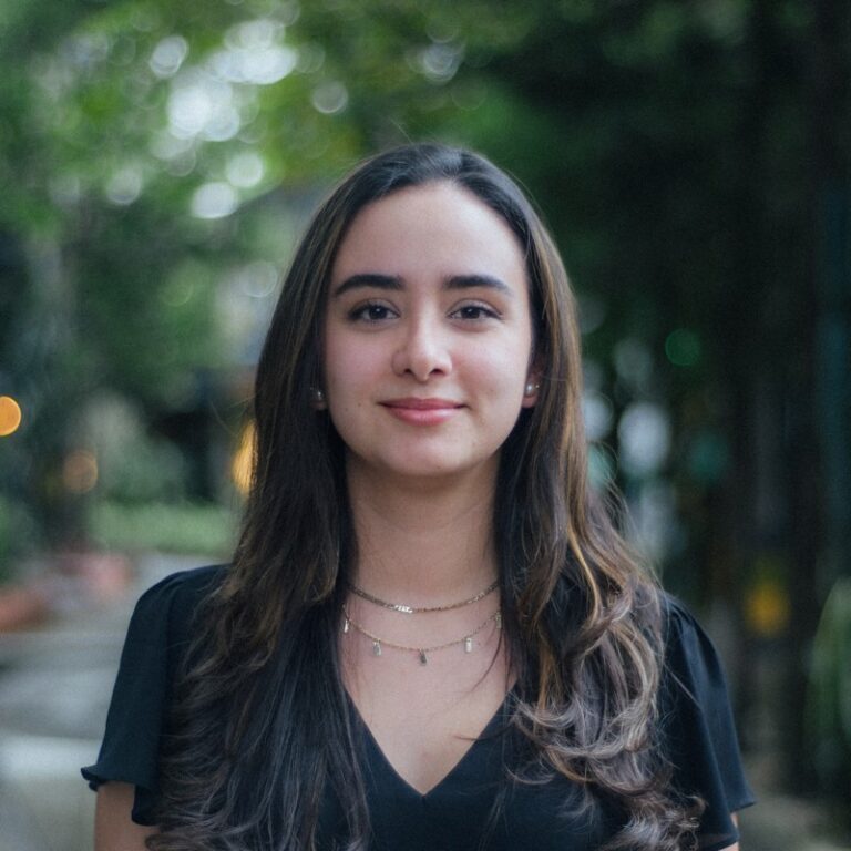 Manuela Villegas, Author at The Sociable