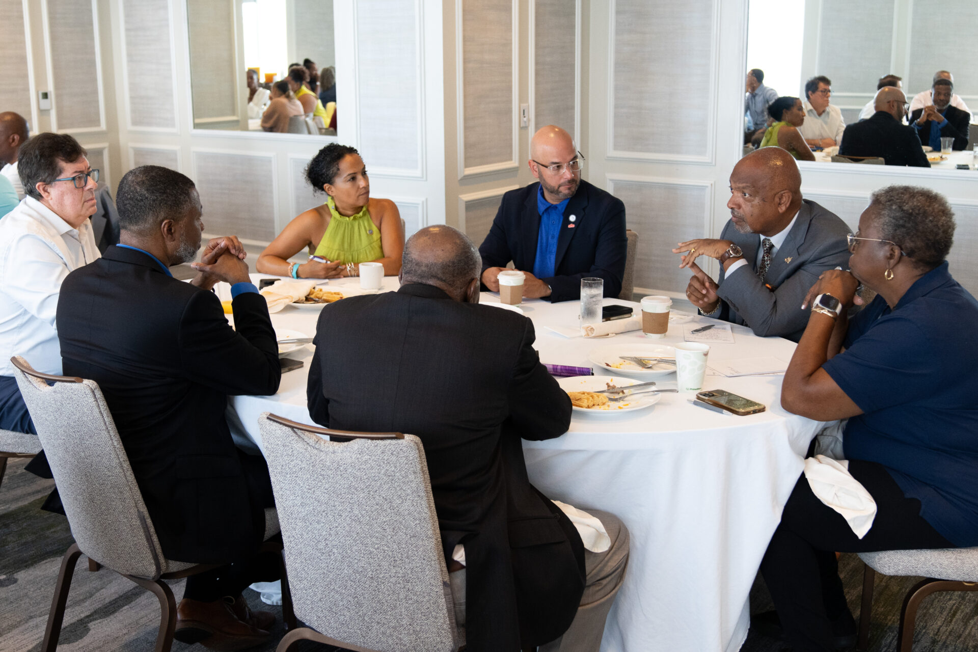 Google and Massy join forces at TBR to grow the tech ecosystem in the ...