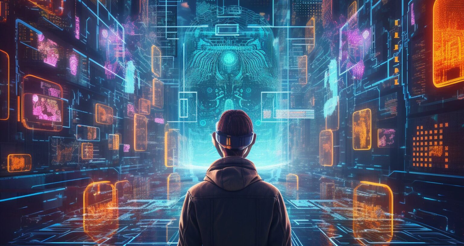 WEF Pushes Metaverse Digital ID to Trace All Interactions, Transactions