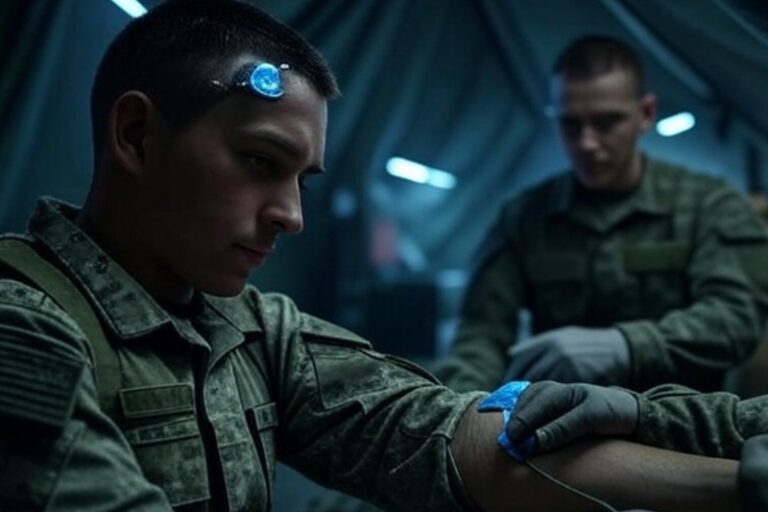 DARPA 'HyBRIDS' Seeks Paradigm Shift in Biohybrid Robots for Military Use