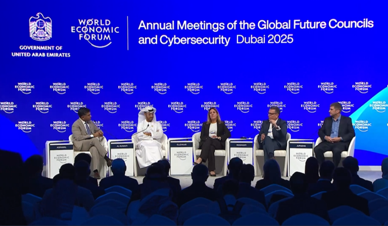 WEF Sustainable Development Impact Meetings Program: Hoffmann to Make ...