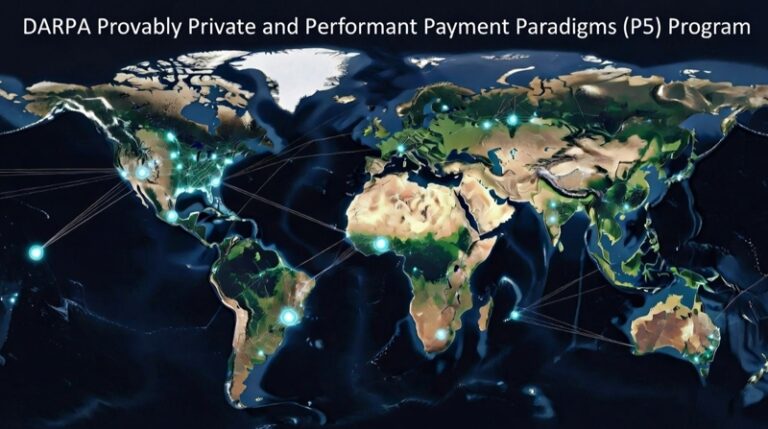 DARPA 'Generative Optogenetics (GO)' Seeks to Program Living Cells ...
